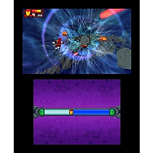 Marvel Super Hero Squad The Infinity of the Gauntlet 3D - Nintendo 3DS