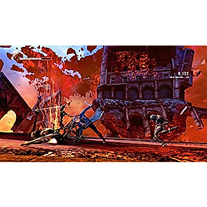 DmC Devil May Cry Definitive Edition (PS4)