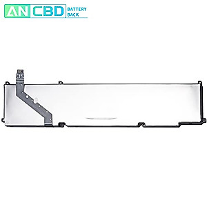 ANCBD RC30-0370 Laptop Battery for Razer Blade 14 2021 2022 RZ09-0370 RZ09-0368(0427) RZ09-0370AE23 RZ09-0370BEA3-R3U1 RZ09-0370CEA3-R3U1 RZ09-0427EE23-R3U1 RZ09-0427NEA3 RZ09-0427PEA3 Series