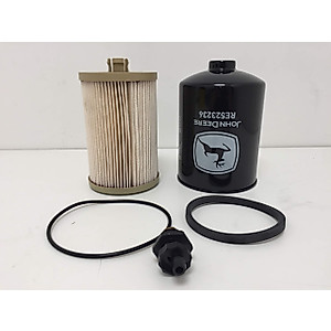 John Deere Filter Element RE525523