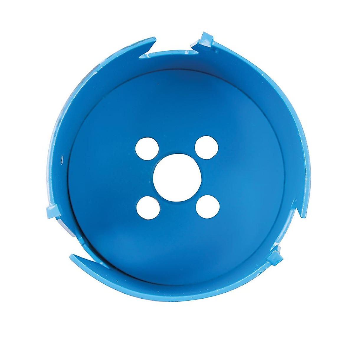 Silverline Tools 857565 TCT Multi Material Holesaw 70 mm