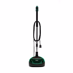 Bissell Commercial BigGreen BGFS650 Hercules Scrub and Clean Floor Machine, Green