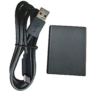 UpBright USB Cable 5V AC Adapter Charger Compatible with Wave Automated CPAP Cleaner Portable CP AP Sanitizer Disinfector Machine Wave Medical Products WMPCP101 WMP-CC101 Power Supply Cord Charger PSU