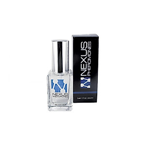 Nexus Mens Pheromone Product