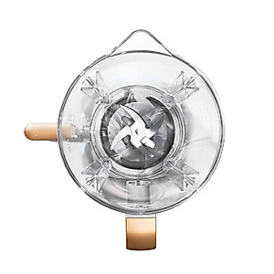 Beautiful by Drew Slush Crush Frozen Drink Maker (White)