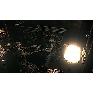 Resident Evil Origins Collection (Xbox One)