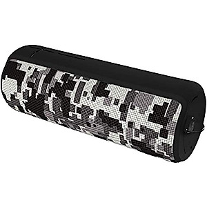 Logitech Ultimate Ears Boom 2 Portable Waterproof & Shockproof Bluetooth Speaker Cubic Night (Kool Savas Limited Edition with T-Shirt)