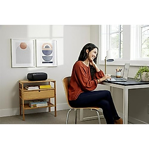 Filtrete™ Advanced Allergen, Bacteria & Virus True HEPA Air Purifier Filter, FAPF-HM-K, 1 Pack