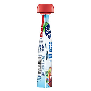 Stonyfield Farm, Yogurt Pouch Blueberry Apple Carrot Organic, 3.5 Ounce