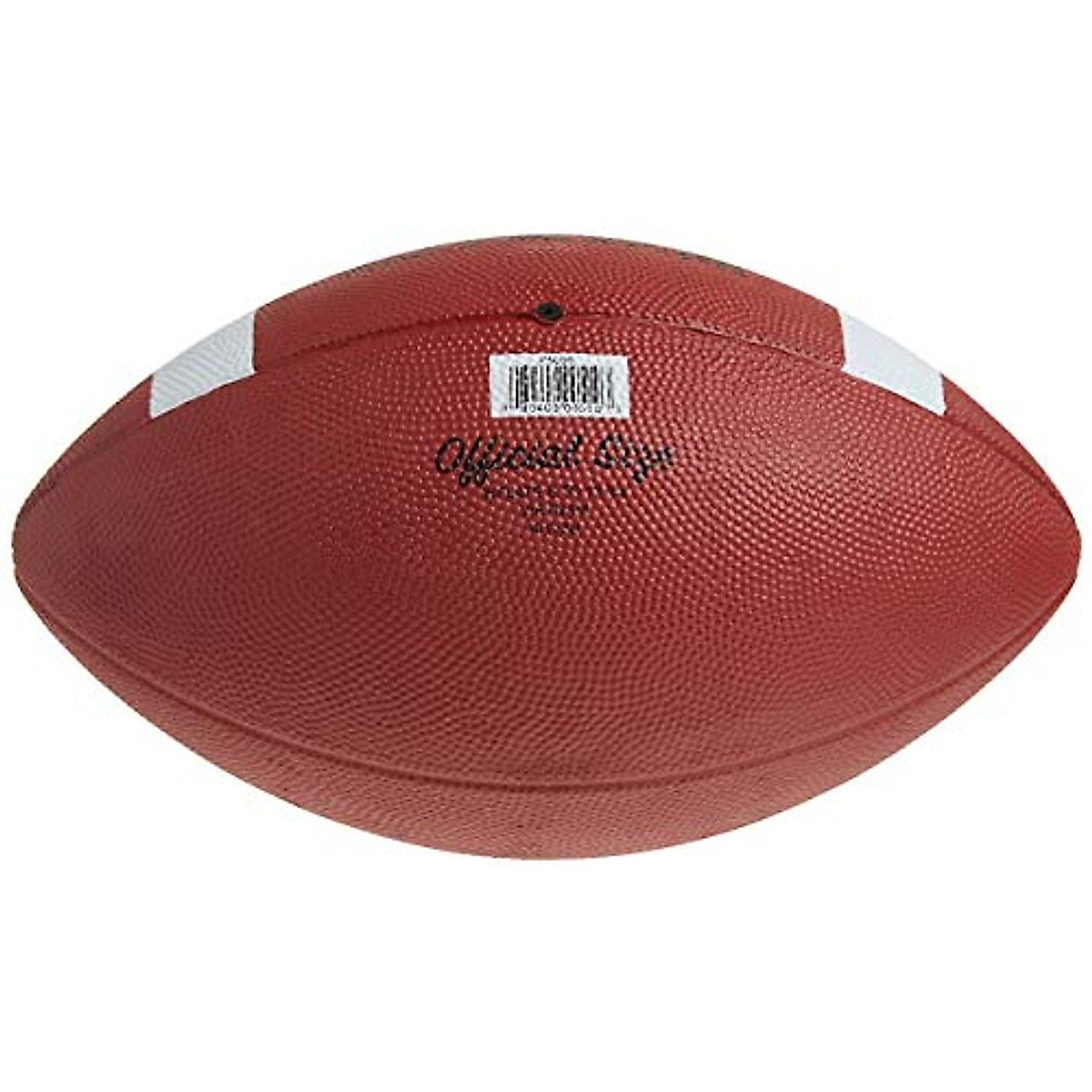 Mikasa F5000 Official Size Rubber Football
