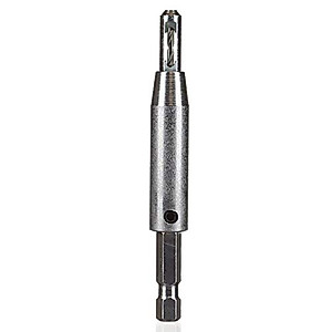 3pc Vix Bit 3,5,9 Hex Shank by VICK TOOL CO