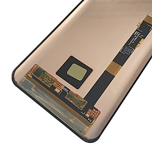 LCD Screen for Tecno Phantom X Digitizer Full Assembly