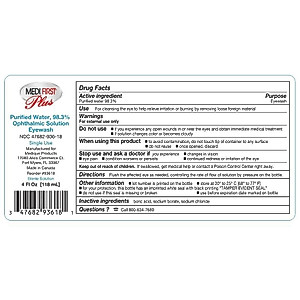 OSHA & ANSI First Aid Kit Refill/Upgrade, 50 Person, 208 Pieces, ANSI 2021 Class B - Includes Splint, Tourniquet, Tools, Single dose and More: Fill Your kit or use to Upgrade to Current regulations…