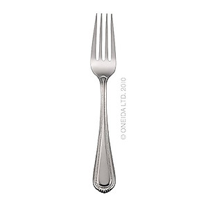 Oneida Countess 45-Piece Flatware Set, Service for 8
