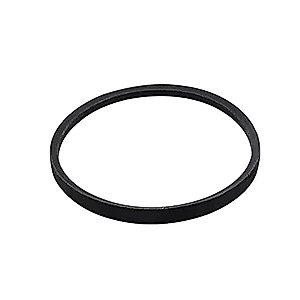 Replacement 1/2" X 38" Snowblower Driver Belt for Murray Craftsman MTD 585416 585416MA