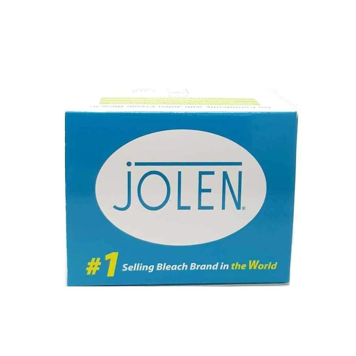 Jolen, Creme Bleach Original Formula oz, 4 Ounce, 1 Count