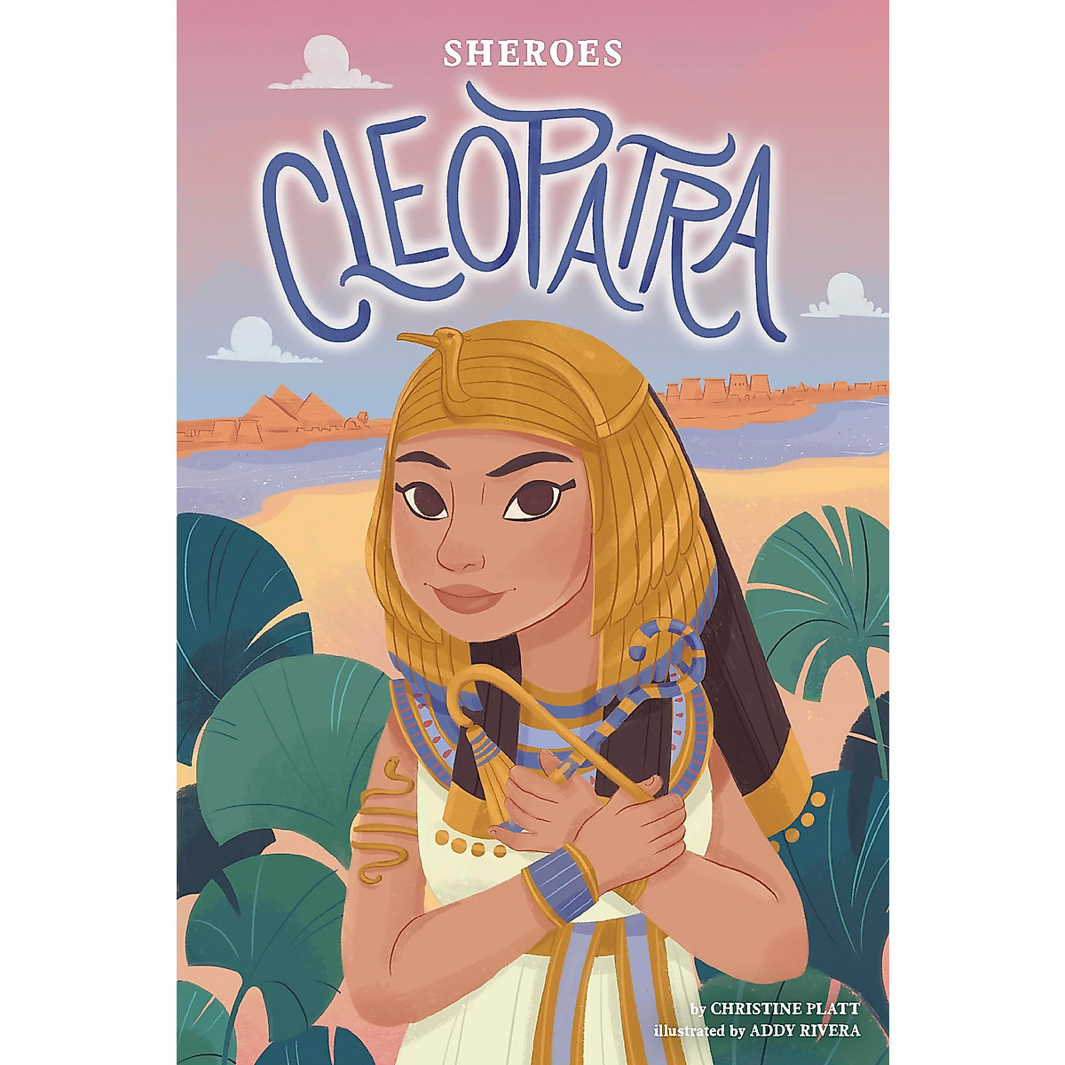 Cleopatra (Sheroes)
