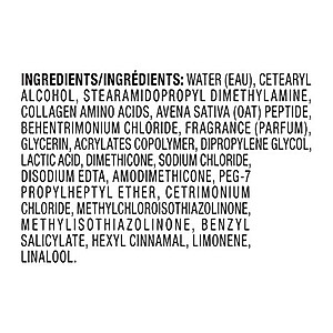 TRESemmé Pro Advanced Conditioner For Instant Volume And Body Fiber Full Volume Long-Lasting Buildable Volume For Hair 20 oz