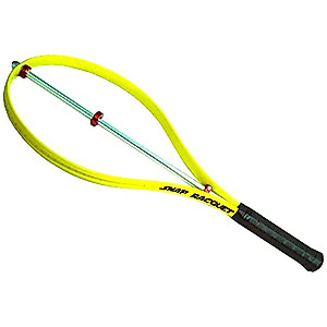 OnCourt OffCourt Snap Racquet - Rapidly Improve Swing Contact/Helps with All Strokes