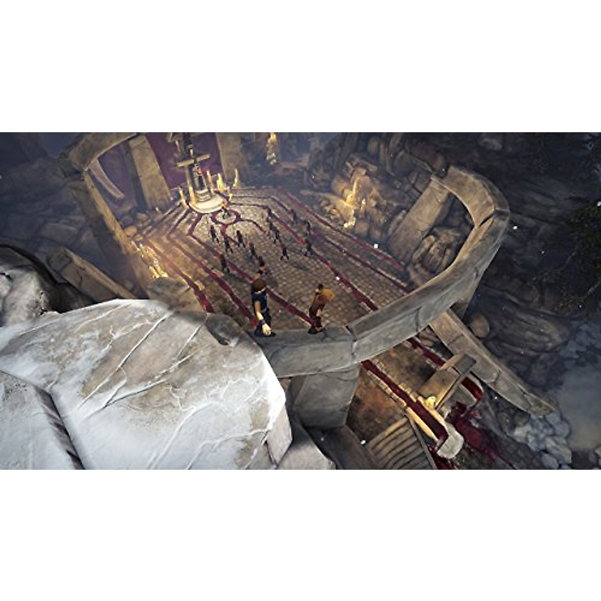 Brothers - PlayStation 4