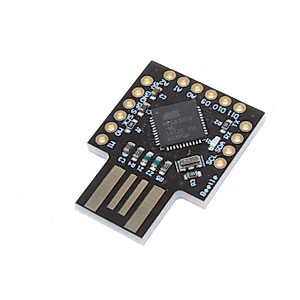 NOYITO USB ATMEGA32U4 Mini Development Board