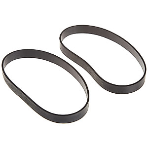 Bissell Replacement Belts, 2 Count (Pack of 1)