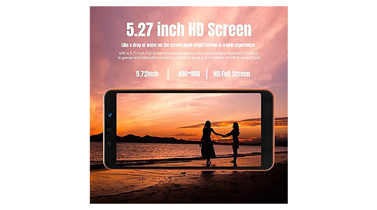 Cuifati Note30 Plus Smartphone - Powerful & Expandable