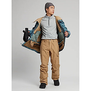 Burton Cargo Short Pant, Kelp, L