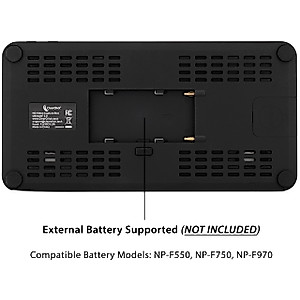 ClearClick HD Video Capture Box Ultimate 2.0 (Second Generation) - Capture and Stream Video from HDMI, RCA, VHS, VCR, DVD, Camcorders, Hi8