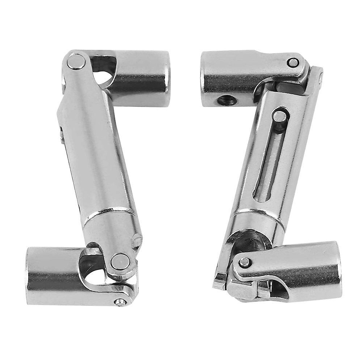 Model Metal Drive Shaft for WPL B to 14 B14K B to 24 B24K B to 16 B16K C to 14 C14K C to 24 C24K B to 36 B36K 1/16 scale RC Truck