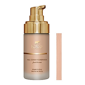 Full Cover Foundation (20C)