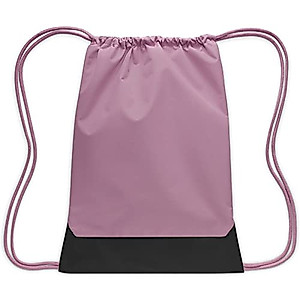 NIKE Brasilia Drawstring Pack Bag