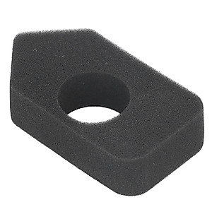 698369, Lawn Mower Accessory Easy Assembly 10PCS Air Filter Good Compatibility for 9B902 98902 98982 10A902