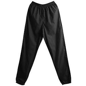 Lovdaswi Ballet Dance Ripstop Pants for Women