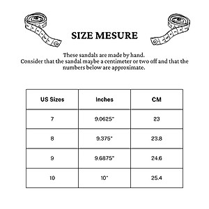 Women's Sandals - Handmade Rope Sandals, JC, Gladiator Style| Beach and Casual Wear |Stylish, Comfortable, Breathable-Bronze