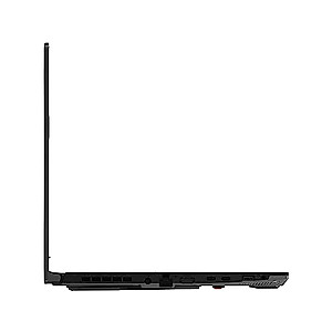 ASUS TUF Dash Gaming Laptop, 15.6" FHD 144Hz Display, Intel Core i7-12650H, NVIDIA GeForce RTX 3070 GPU, 16GB DDR5 RAM, 1TB NVMe SSD, Wi-Fi 6, Black, Windows 11 Home