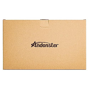 Andonstar 5 inch Screen 1080P Digital Microscope HDMI Microscope for Circuit Board Repair Soldering Tool ADSM302