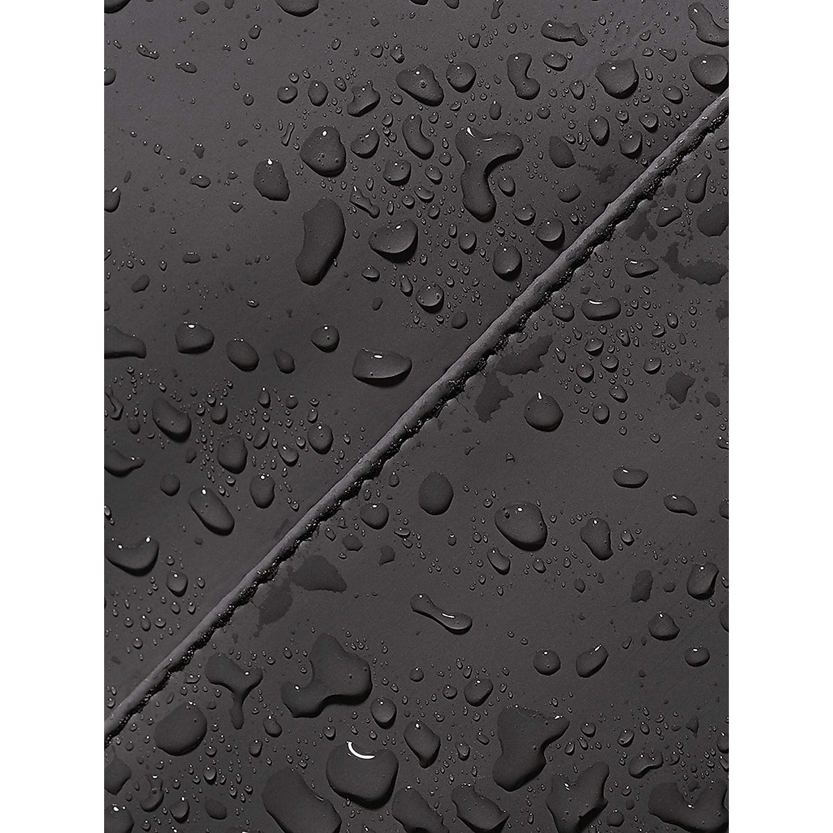 Ucon Acrobatics Hajo, Black, One Size