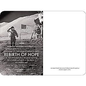 The NASA Signature Notebook: An Inspiring Notebook for Curious Minds (The Signature Notebook Series)