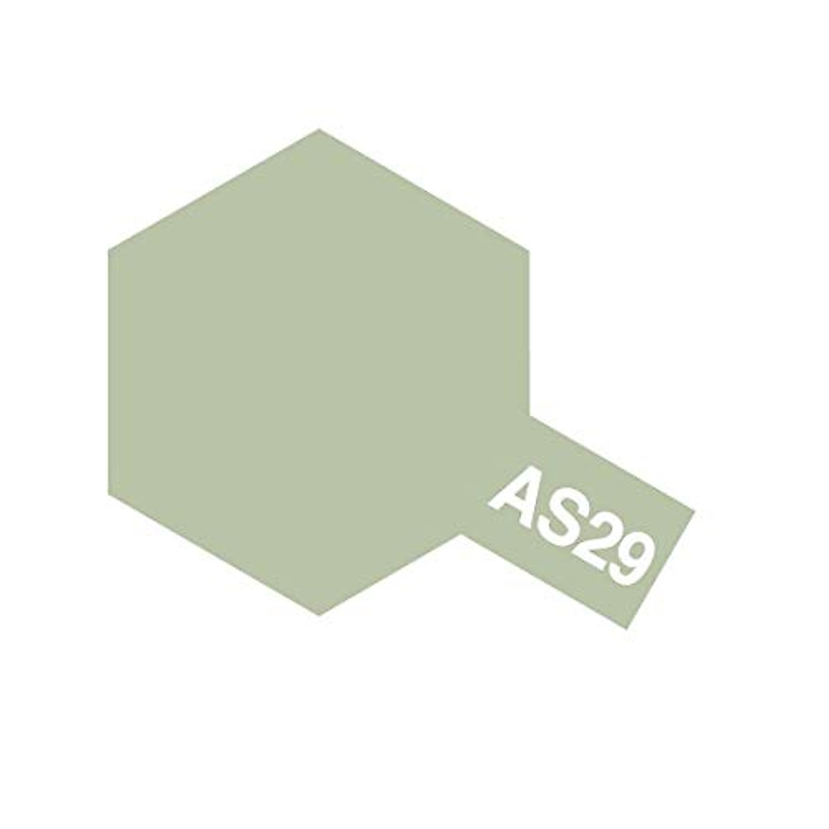 Tamiya 86529 AS-29 Spray Gray-Green IJN 3 oz