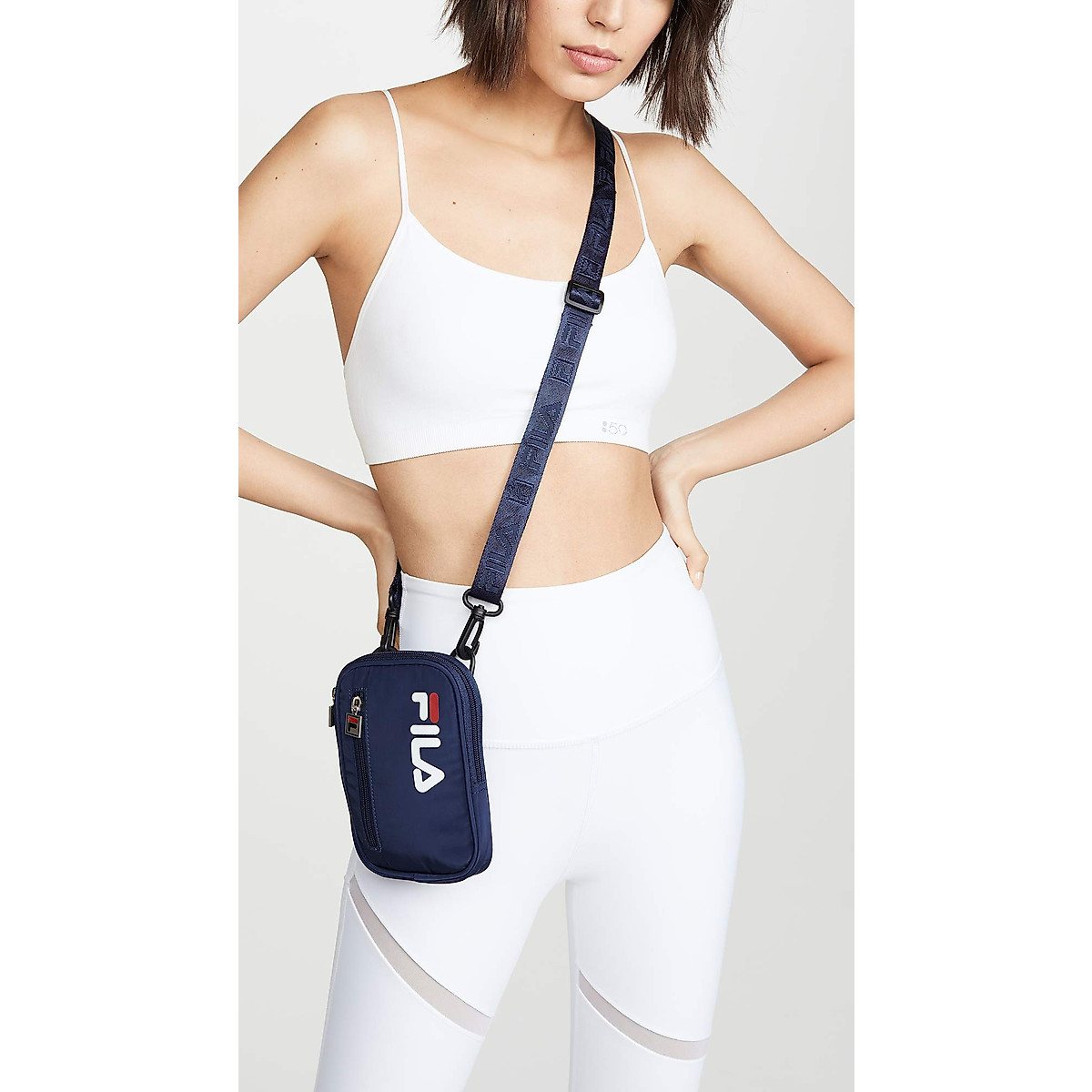 Fila Teli Bag Peacoat 1SZ