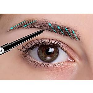 Super Slim Brow Pencil