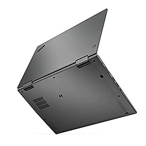 Lenovo ThinkPad X1 Yoga Laptop, 14.0" FHD (1920x1080) Touchscreen, Intel Core i7-10510U, 16GB RAM, 512GB SSD, Webcam, Windows 10 (Renewed)