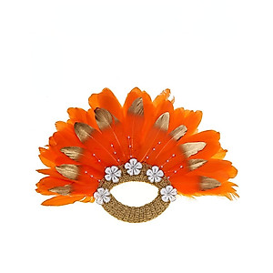 Unique Custom Bride Wedding Feather Hand Fan DIY Handmade Lace Fans Luxury Dance Fans Hand Held Photo Props Party Wedding Favors