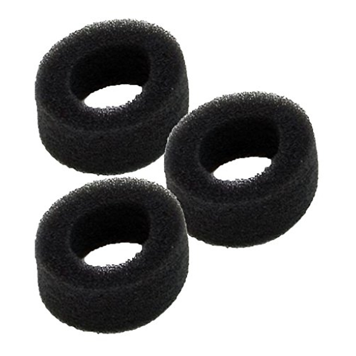 Poulan Pro Craftsman Weed Eater Trimmer 3 Pack Foam Air Filter # 530047932-3PK