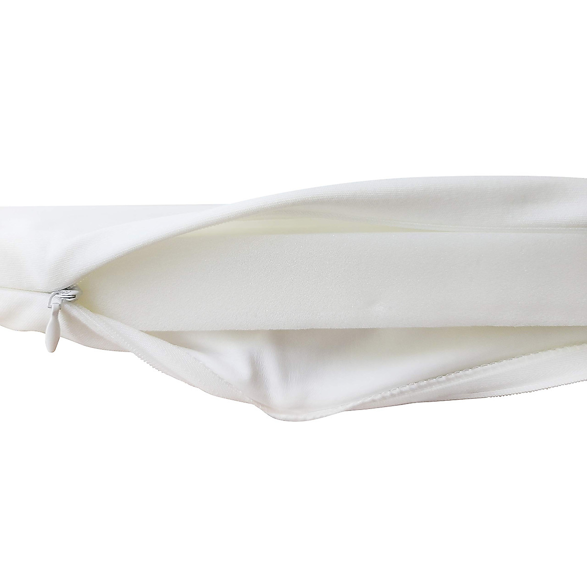 Seagrass Baby Changing Basket, Handmade with Waterproof Cover to Minimize Messes and Extra Thick Padding - Extra Newborn Birth Announcement Wood Disc