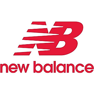 New Balance Baby Boys' Socks - 12 Pack Quarter Cut Non-Skid Gripper Socks (Infant/Toddler), Size 2-4T, Black Assorted Grip