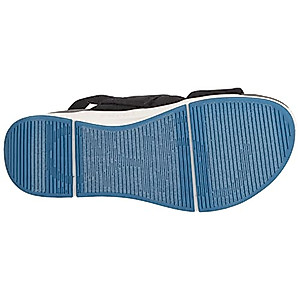 Ryka Women's Trance Sandal Black 11 M