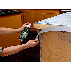 3M Hi-Strength Spray Adhesive 90, 14.6 oz.