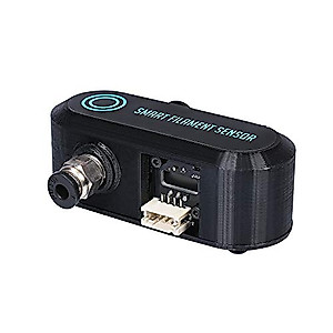 BIGTREETECH Smart Filament Sensor Filament Break Detection Module 3D Printer Parts for 1.75mm Filament SKR V1.3 Mini E3 GEN V1.4